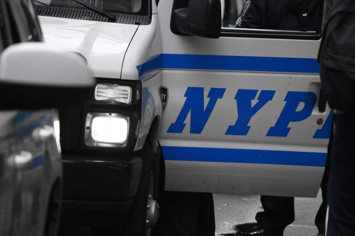 NYPD agrees to new ‘matrix’ aimed at making department, officer ...