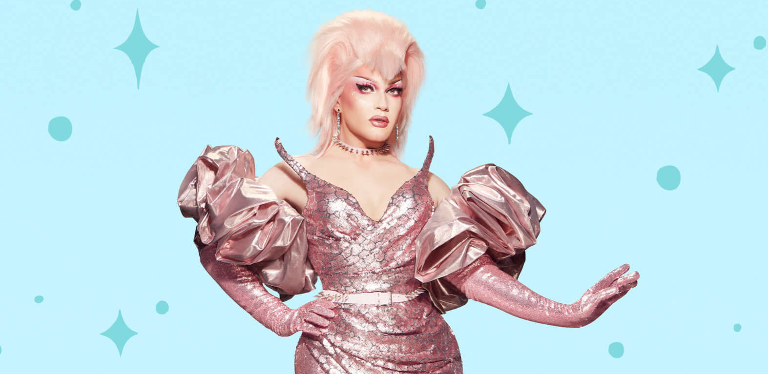 Meet the New York City Queens on Season 13 of “RuPaul’s Drag Race ...