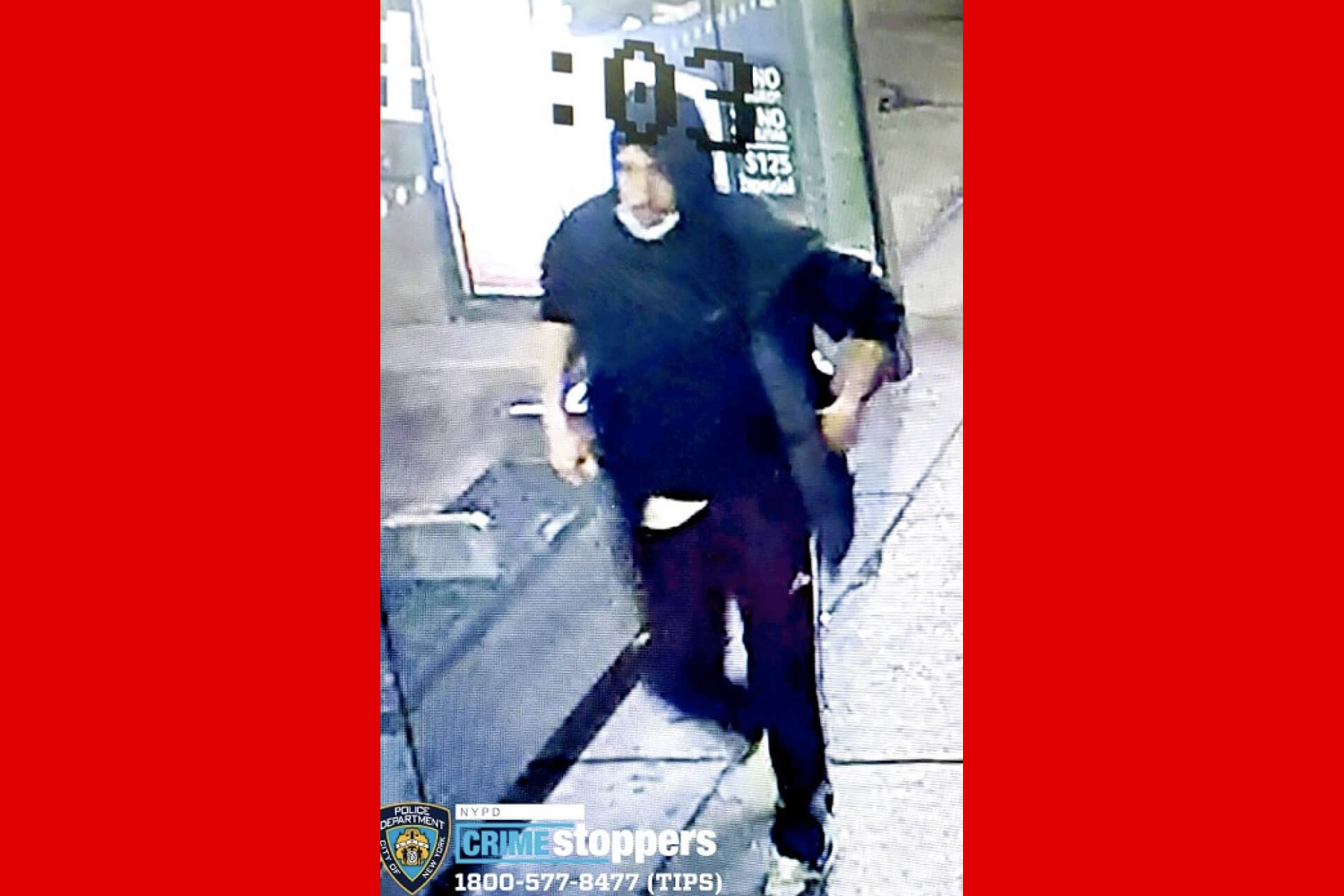 Spurned Creep Attacks Masseuse Who Refused His Lewd Offer At Queens Spa