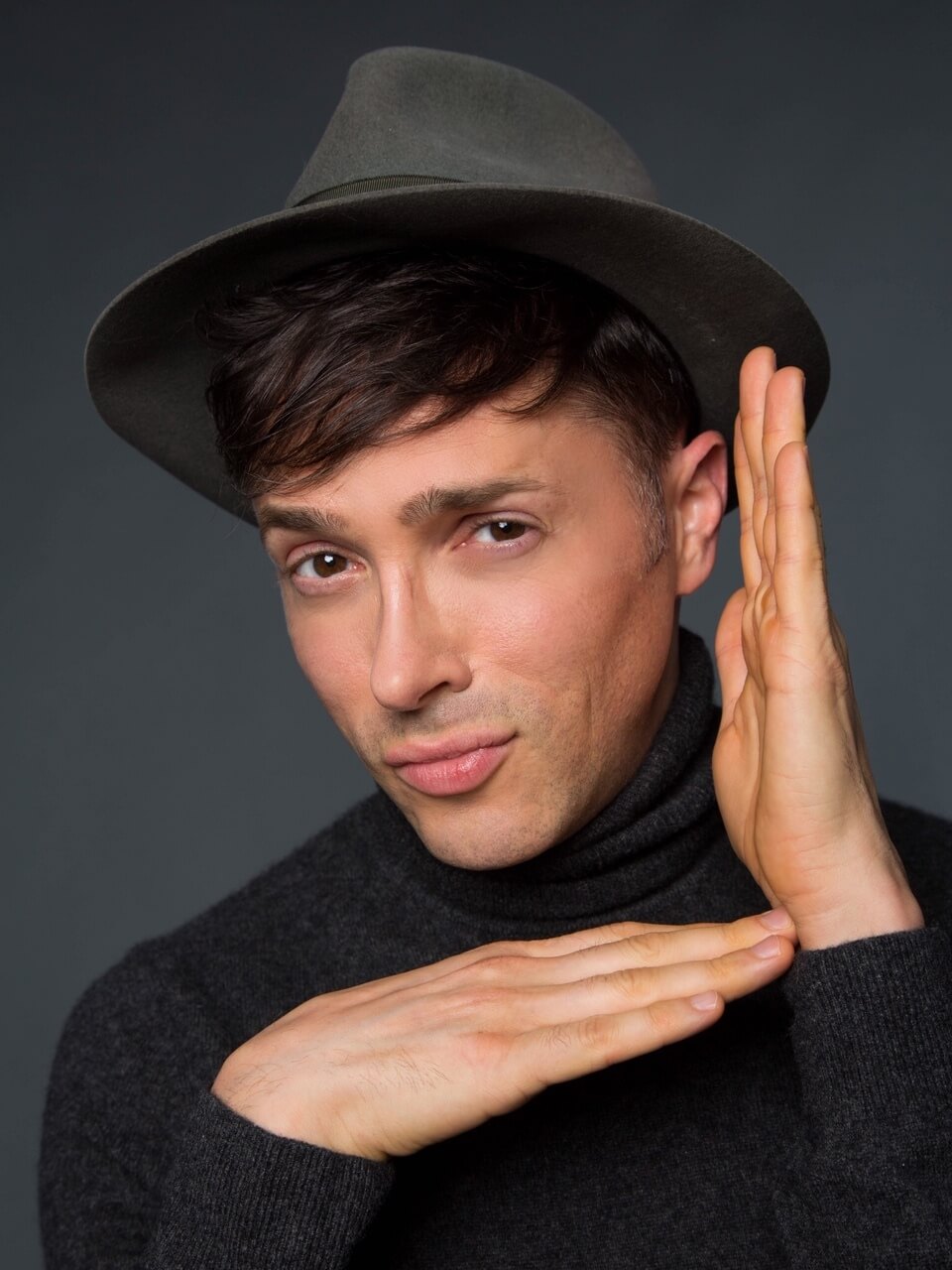 Actor and director Yuval David’s ‘One Actor Short’ powered by his ...