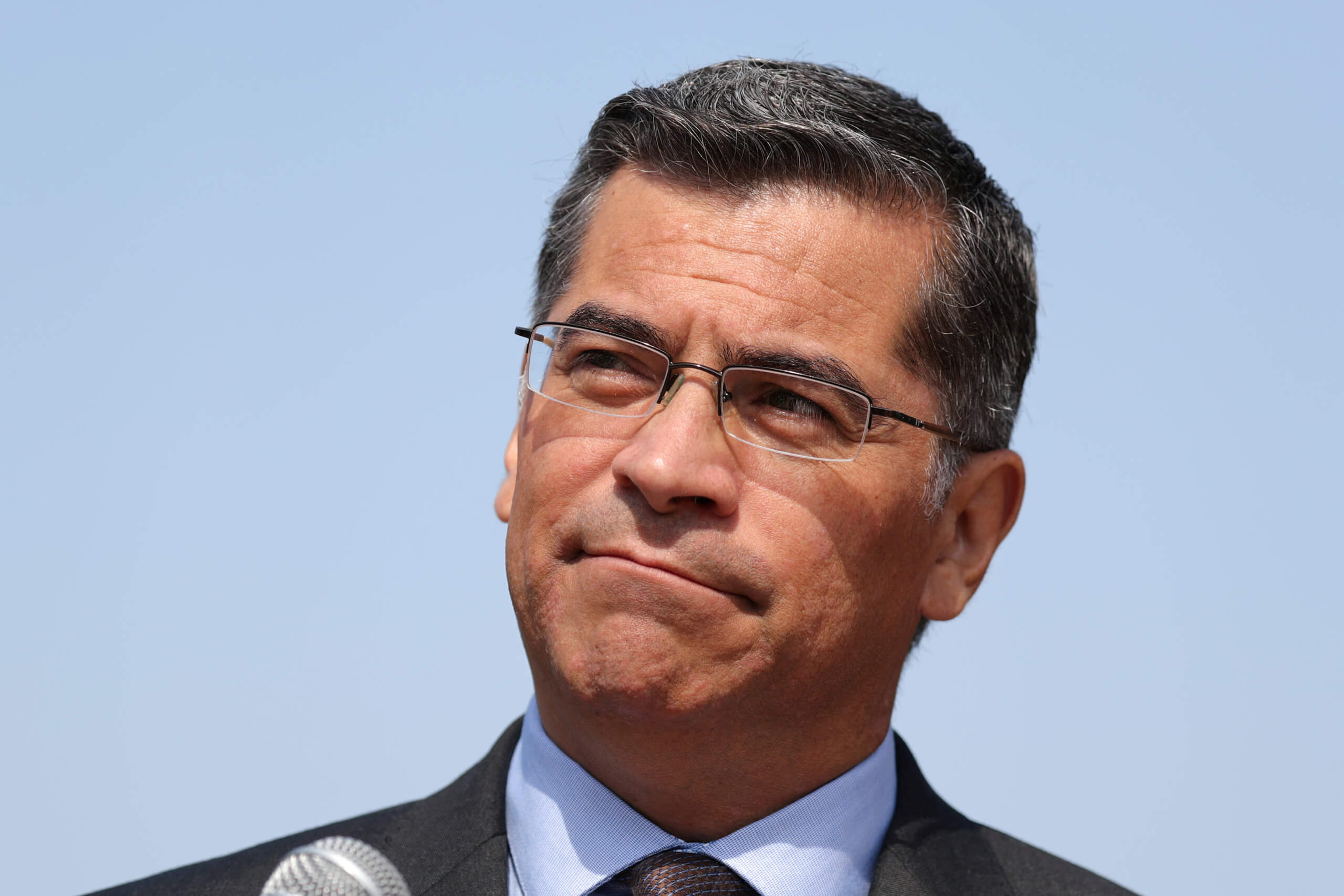 Biden picks Becerra as health secretary as he builds team to battle ...