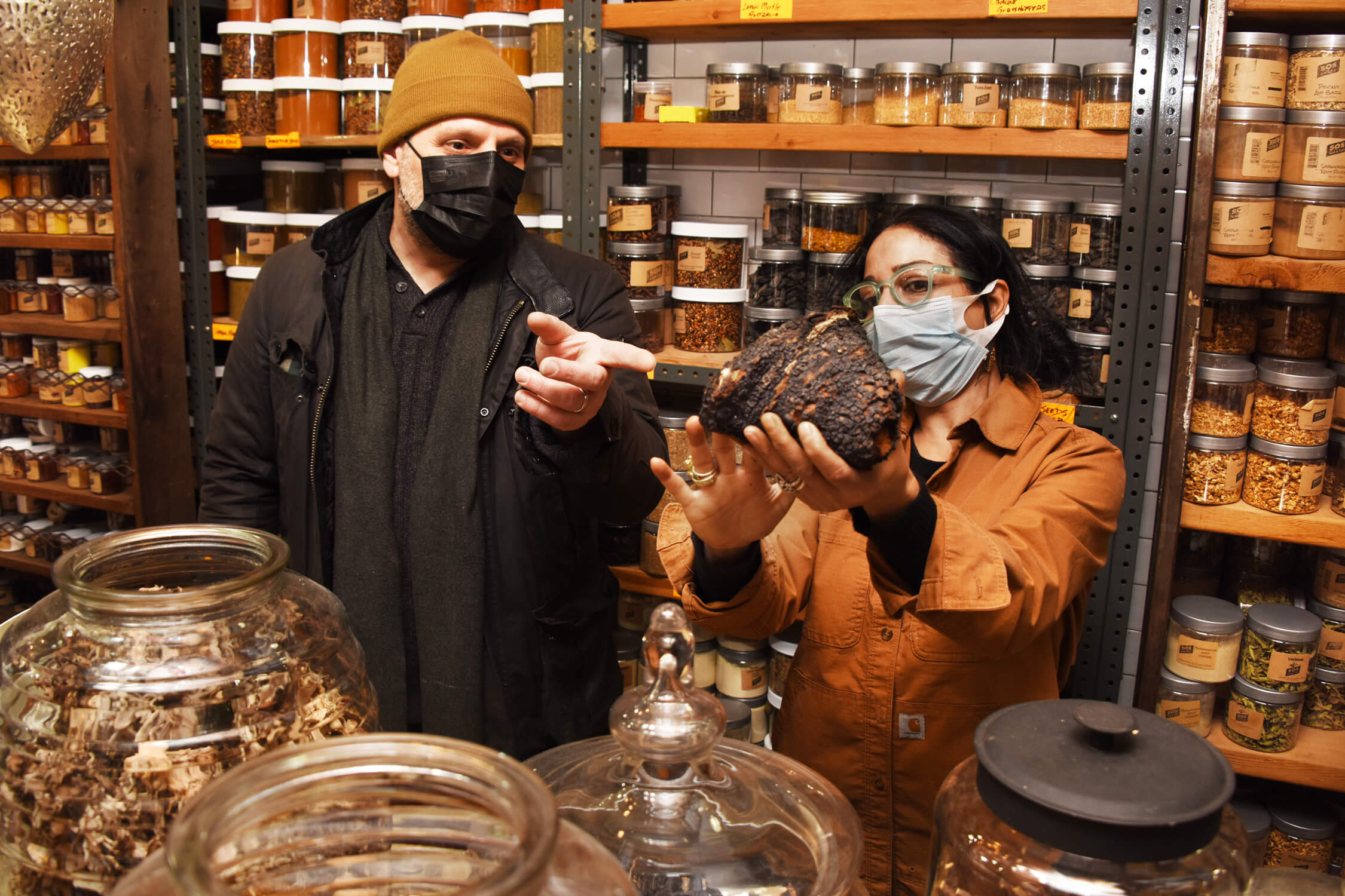 Save Our Spices: Explore a legendary East Village spice store | amNewYork