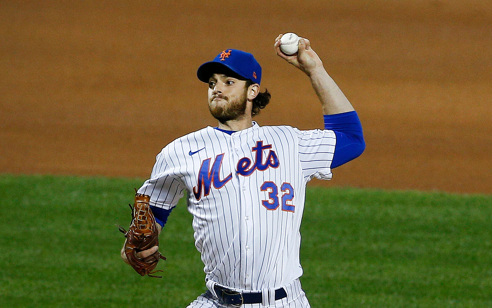 Ex-Mets pitcher Steven Matz reflects on 10-year wait to see postseason ...