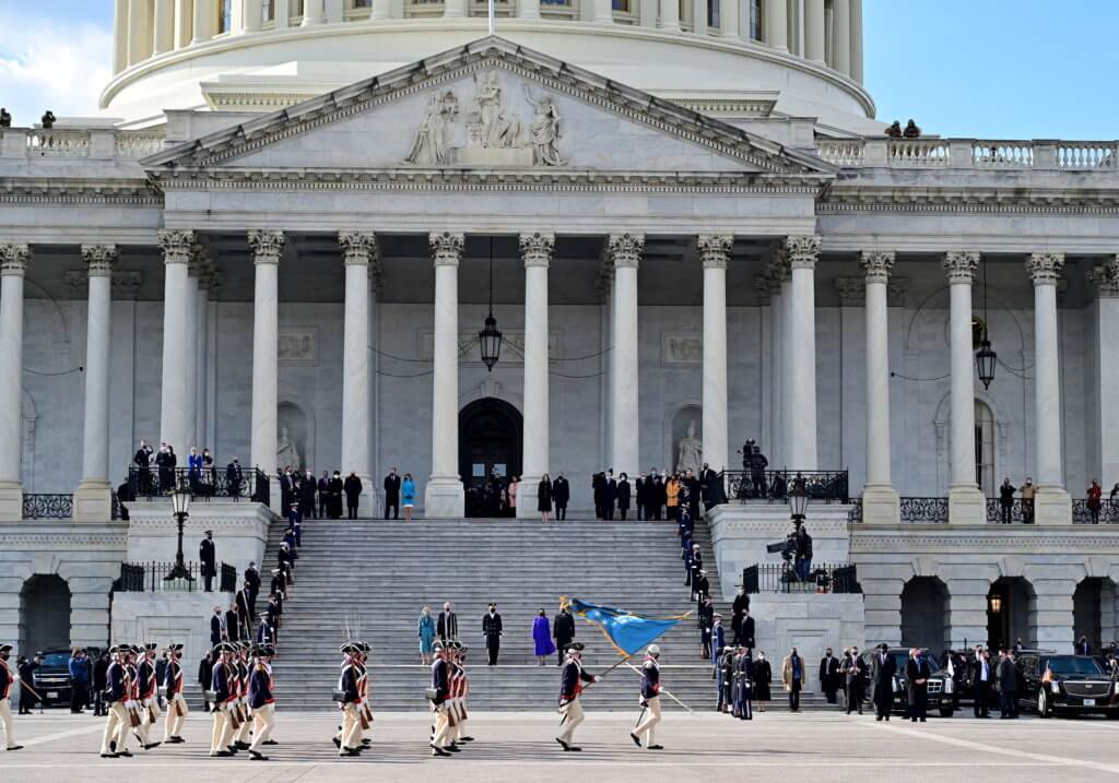 U.S. warns of heightened domestic terrorism threat after presidential ...