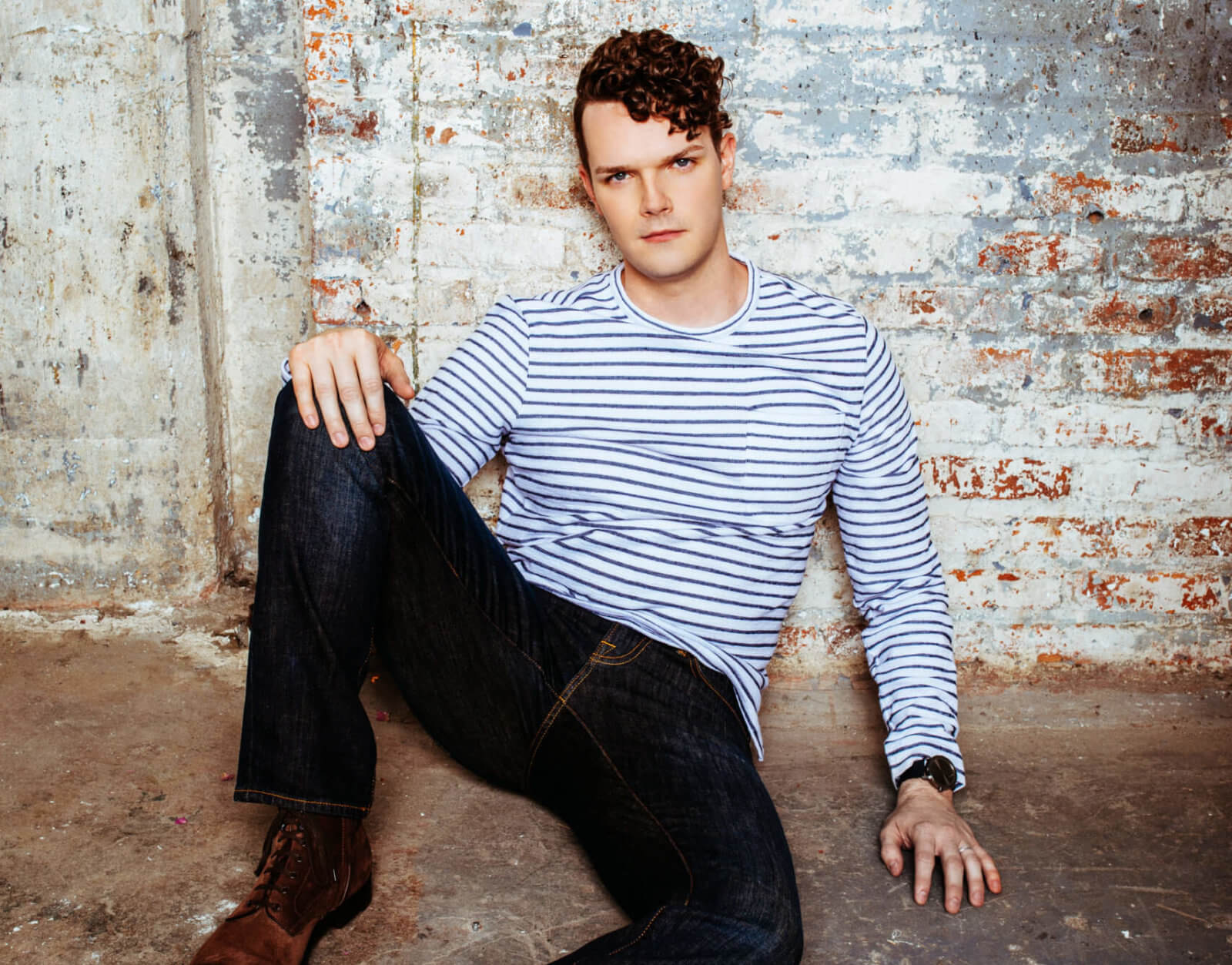 A Q&A with Grammy-nominated tenor Brian Giebler | amNewYork