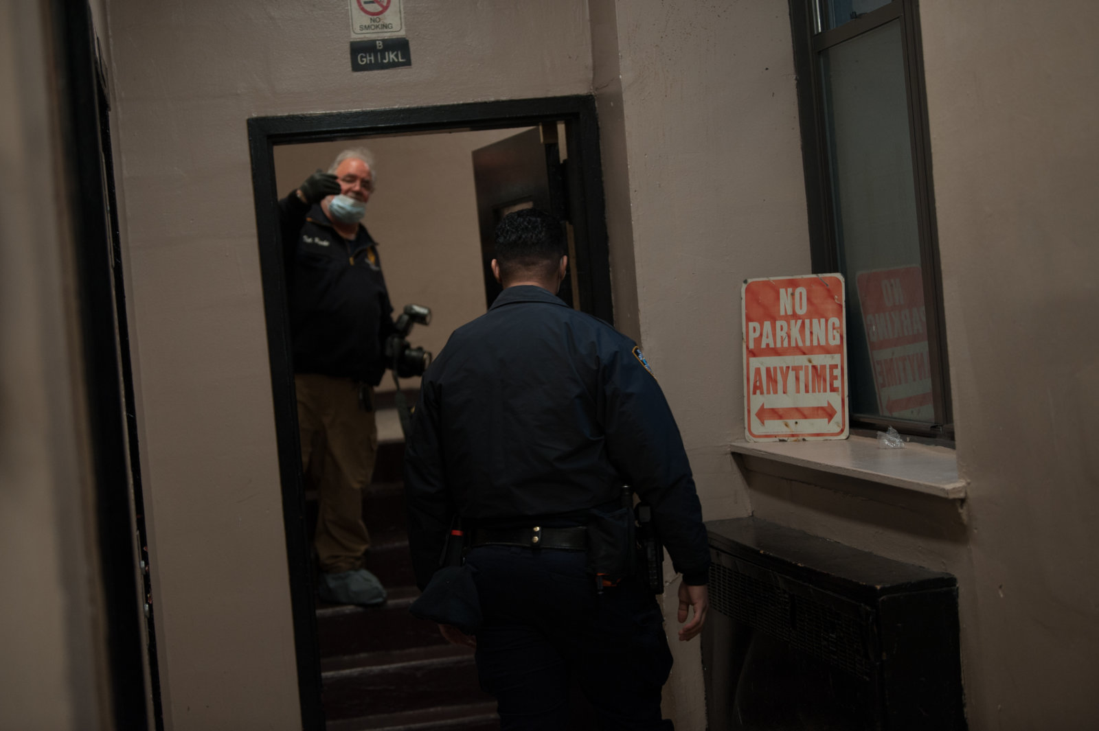 Brooklyn man found dead and tied up in apparent robbery gone bad ... Brooklyn man found dead and tied up in apparent robbery gone bad ...