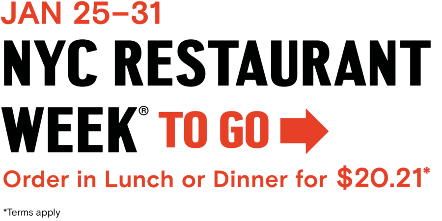 New York City eateries called to participate in ‘NYC Restaurant Week To ...