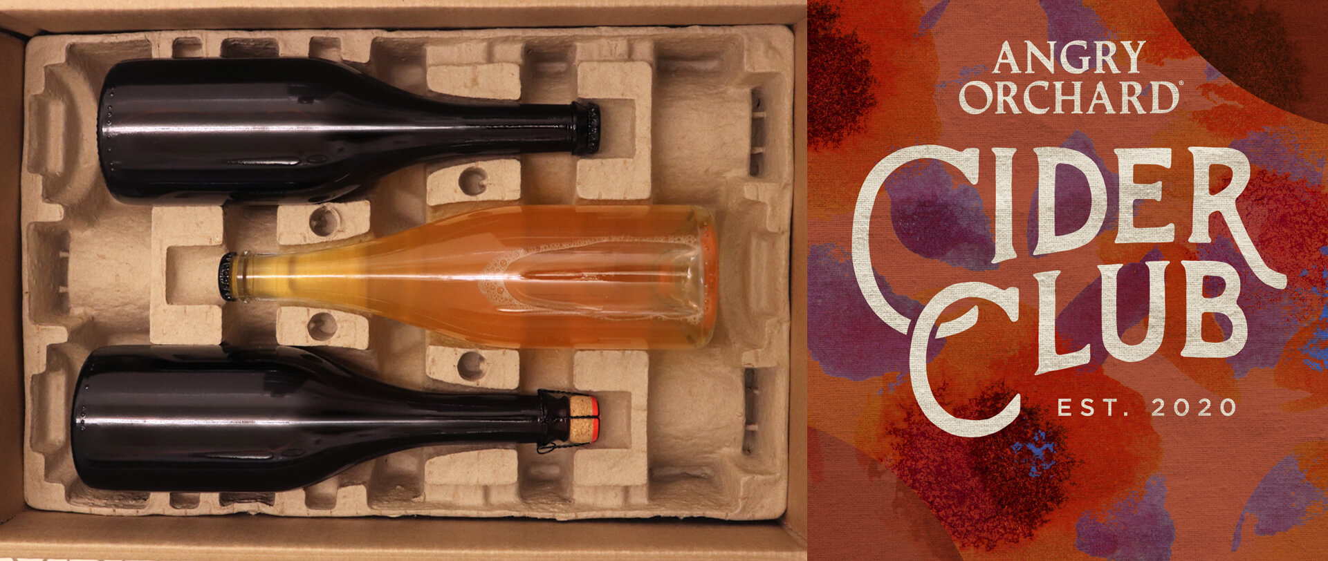 New York’s Angry Orchard to launch Cider Club to bring their specialty ...