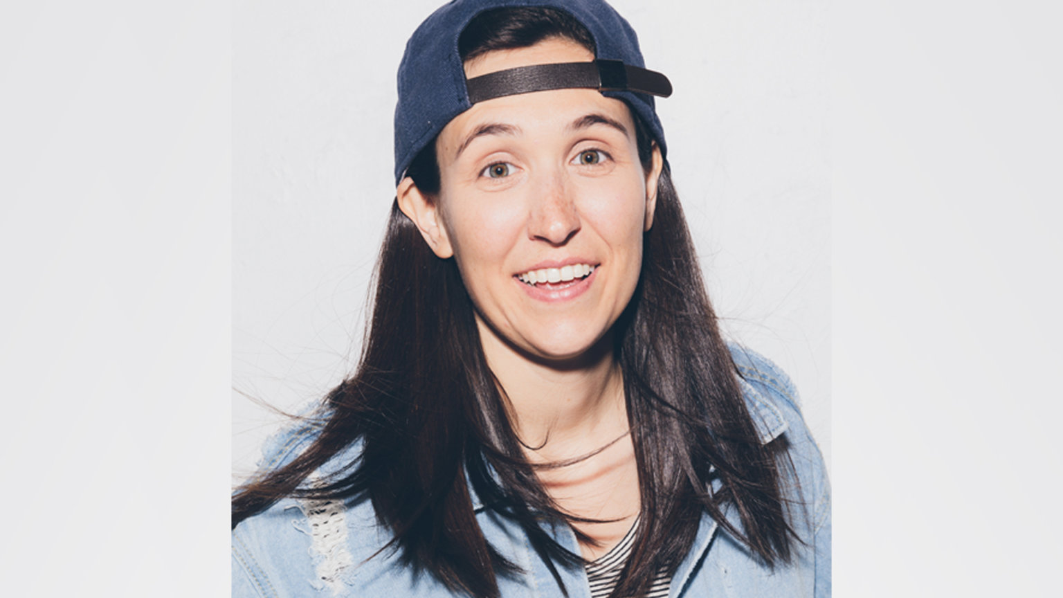 New York City comedian Ashley Gavin talks gaining popularity on TikTok ...