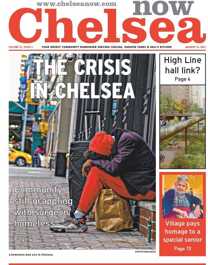 Read the Newspaper Online | Page 39 of 88 | amNewYork