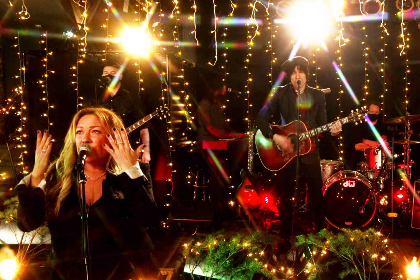 Jesse Malin launches live streamed shows after rocking New York City ...