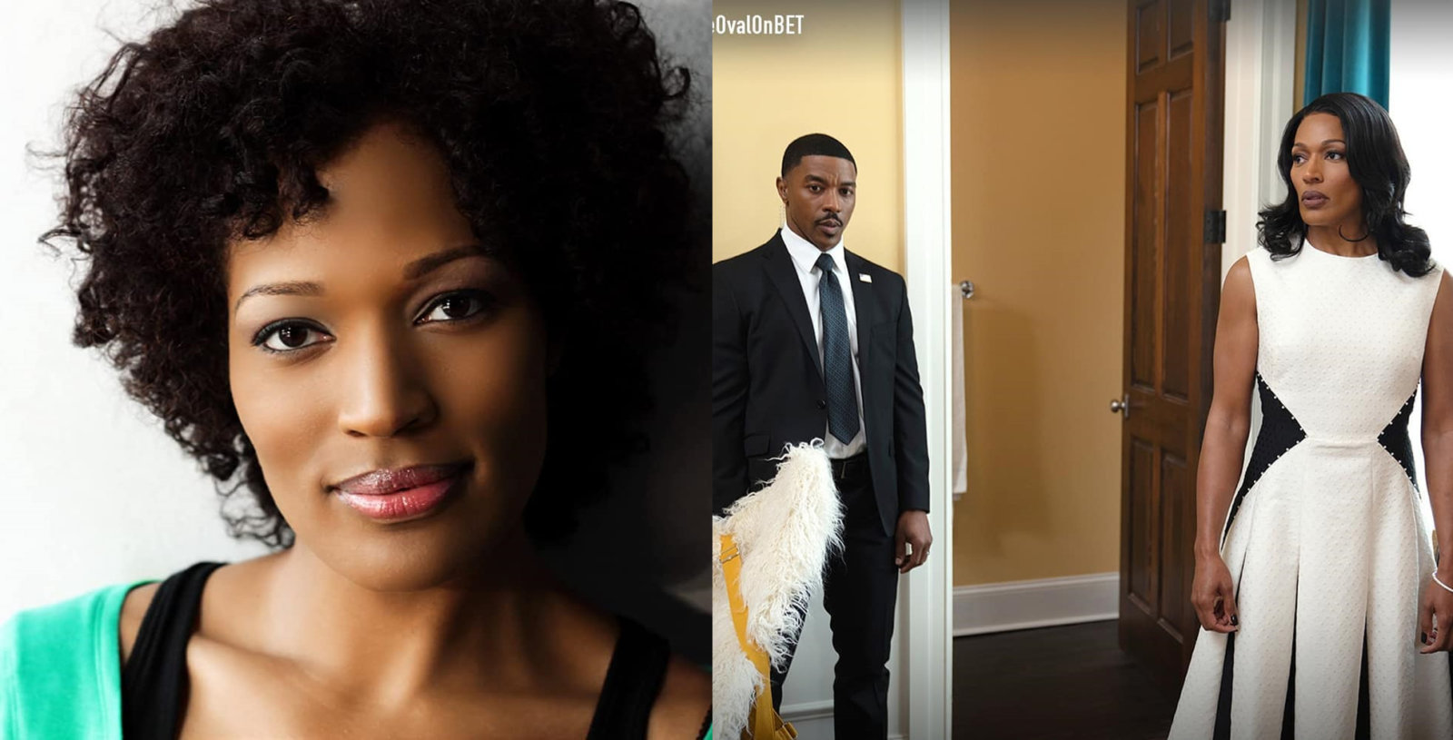 Kron Moore talks early days in entertainment and new season of ‘The ...