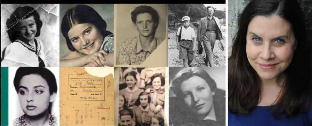 Curator discusses new presentation at Museum of Jewish Heritage ...