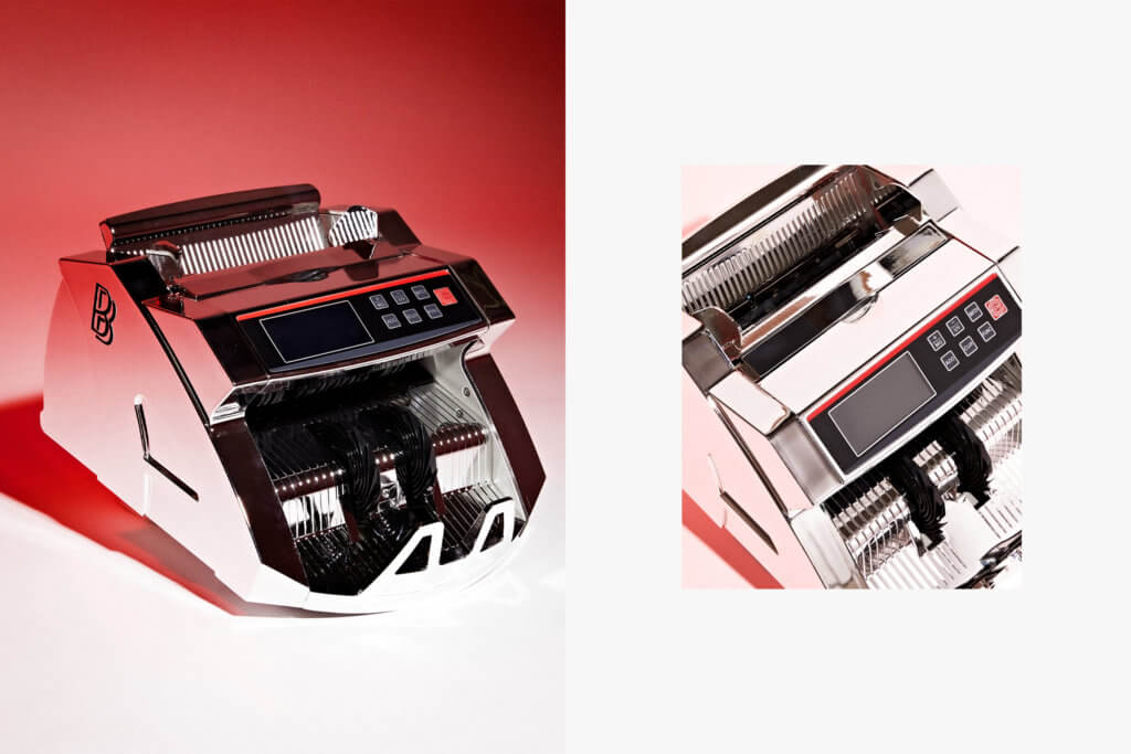 Lifestyles of the rich and famous: Ben Baller’s limited edition golden ...