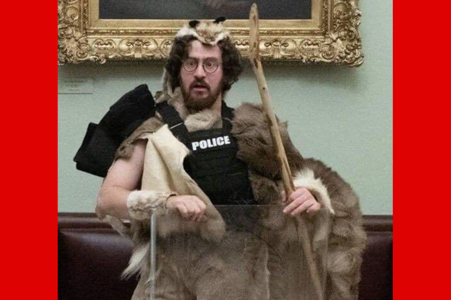 Brooklyn man gets eight months in prison for role in Jan. 6 ...