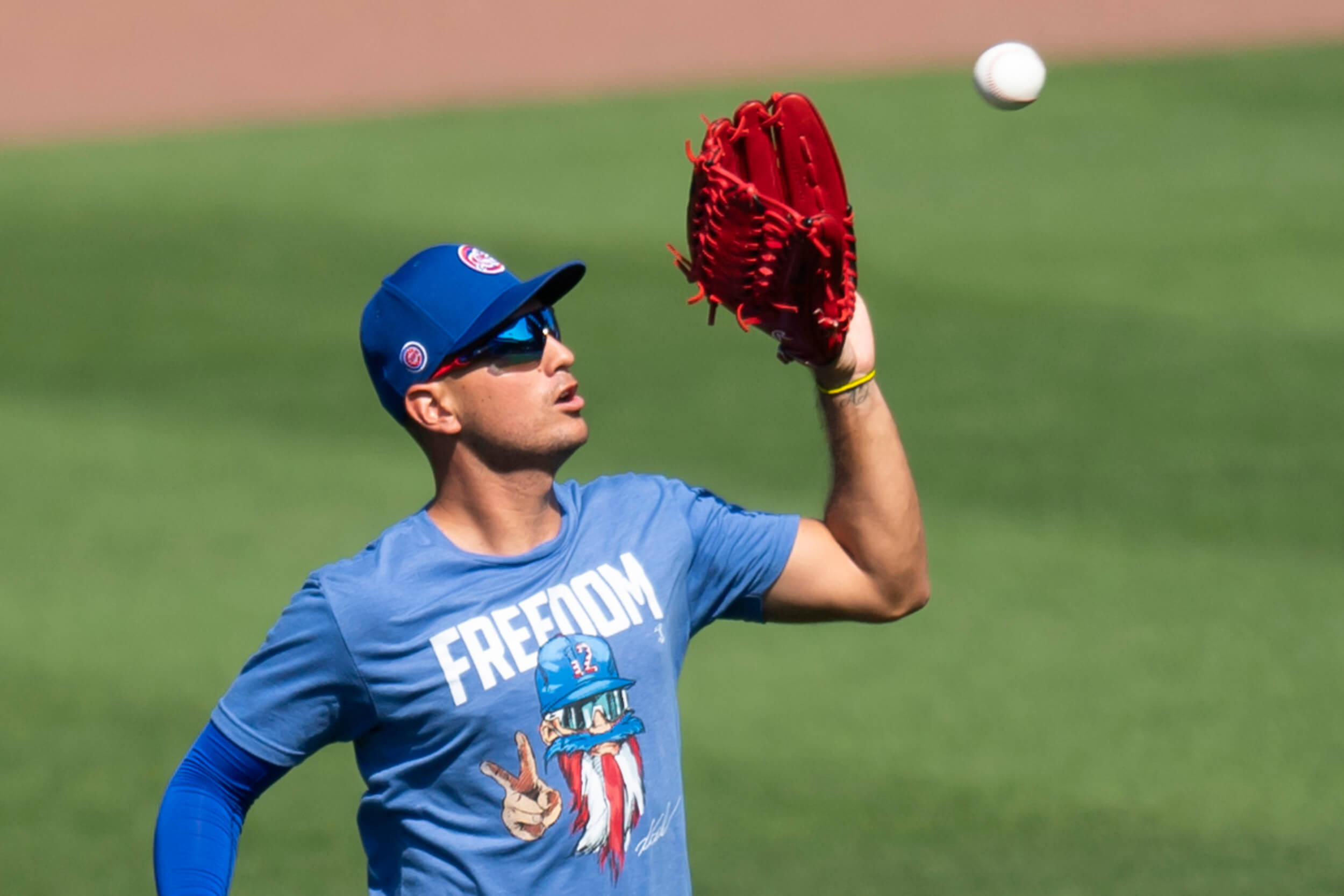 Mets sign Albert Almora for CF depth | amNewYork