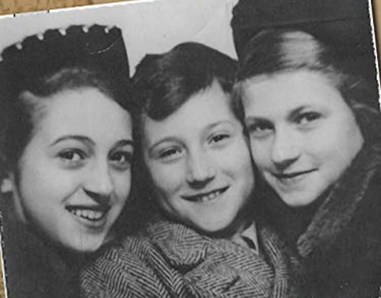 Long Island documentarian shares story of his grandfather’s Holocaust ...