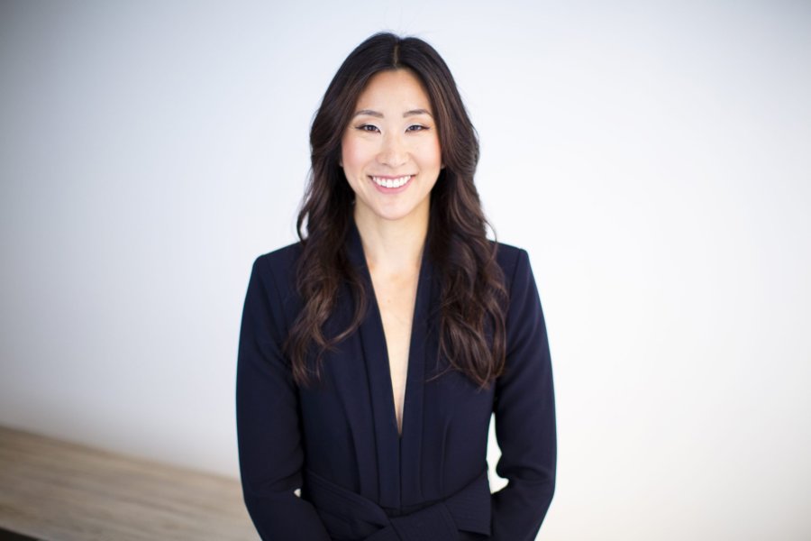 Grace Lee Files Nearly $154,000 for Lower Manhattan Assembly Seat ...