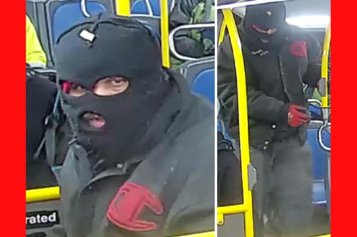 Subway slasher attacks woman at Bronx station, runs to bodega seconds ...