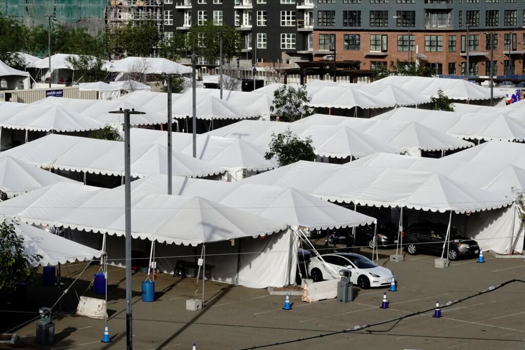 U.S. administers 52.9 million doses of COVID-19 vaccines, CDC says ...