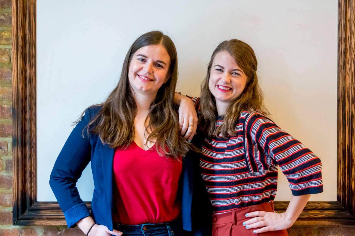 Small Business Survivors: NYC-based French school and culture center ...