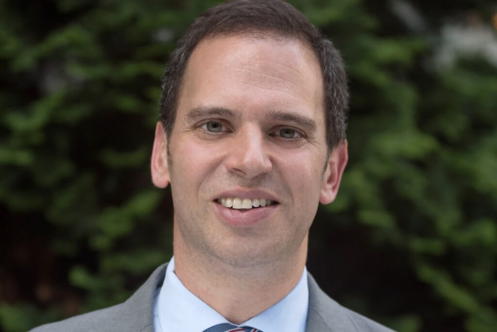 Dan Quart Officially Announces DA Candidacy | amNewYork