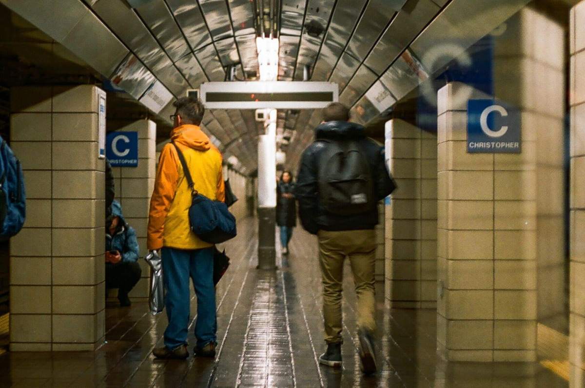 Port Authority ‘looking into’ air quality report in PATH station after ...