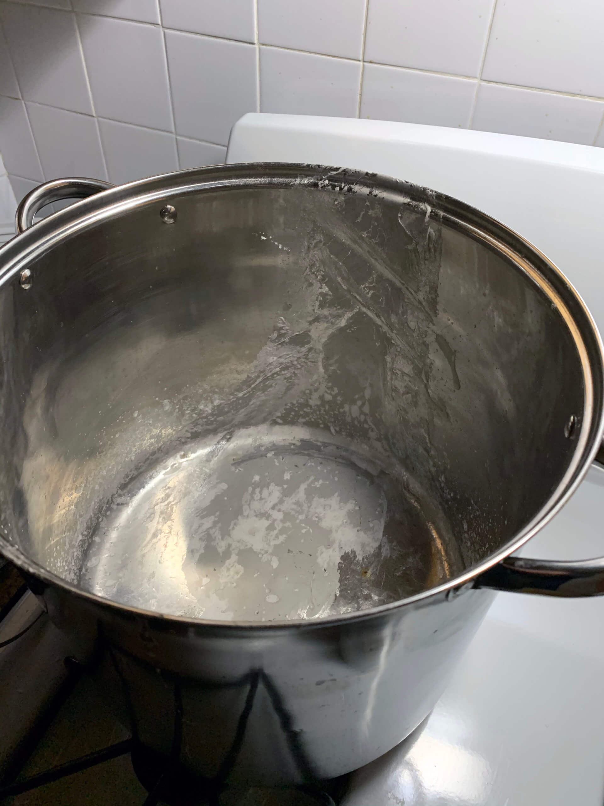 Three men cuffed for allegedly running city’s first meth conversion lab ...