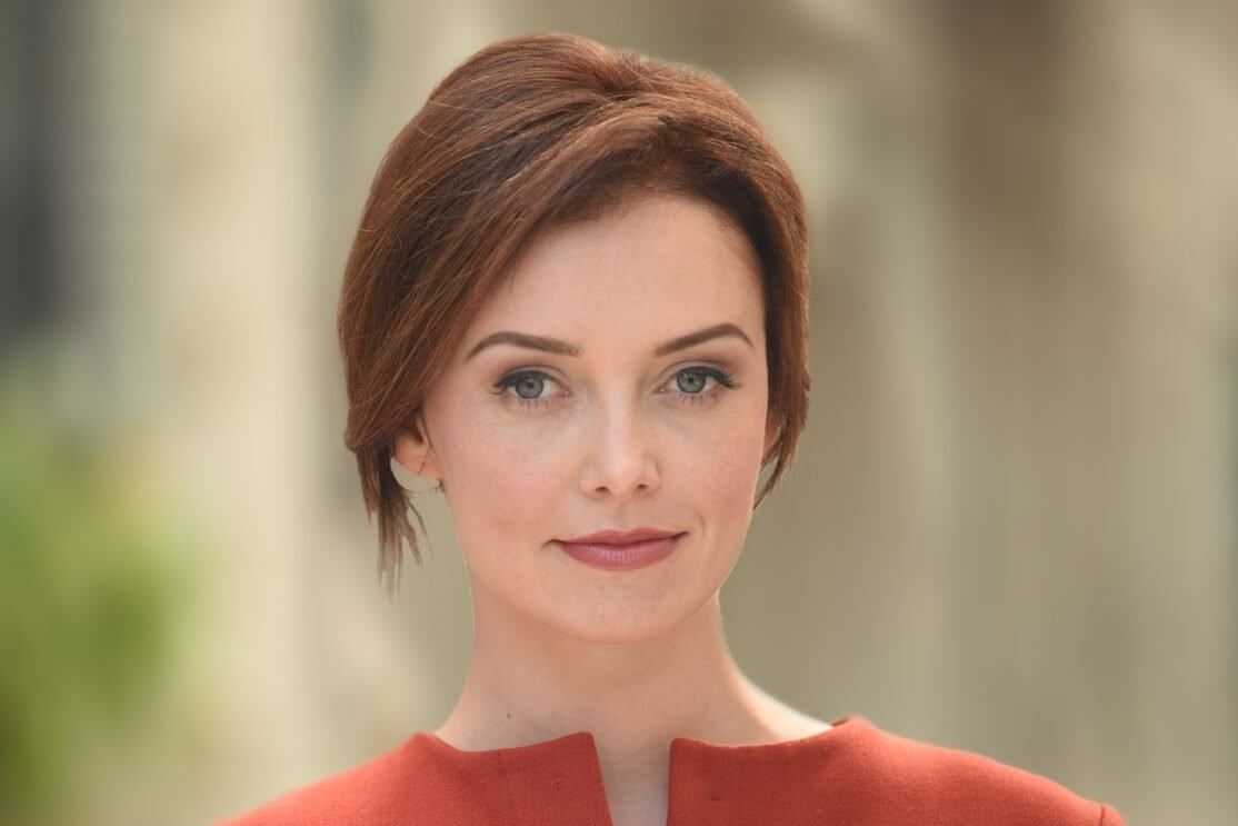 Former Cuomo aide Boylan details alleged sex harassment by governor ...