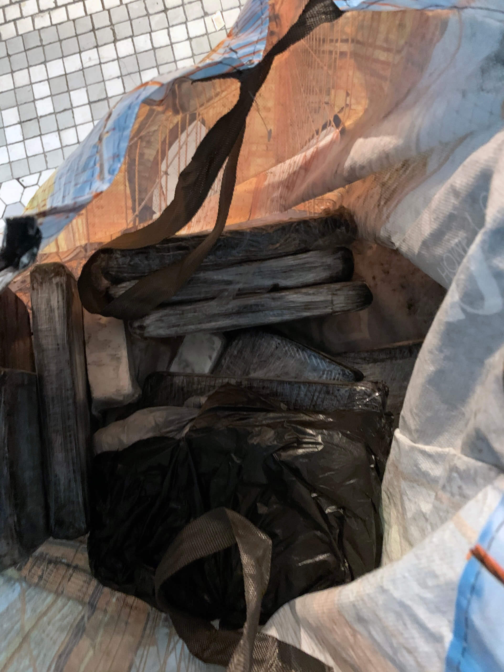 Three men cuffed for allegedly running city’s first meth conversion lab ...