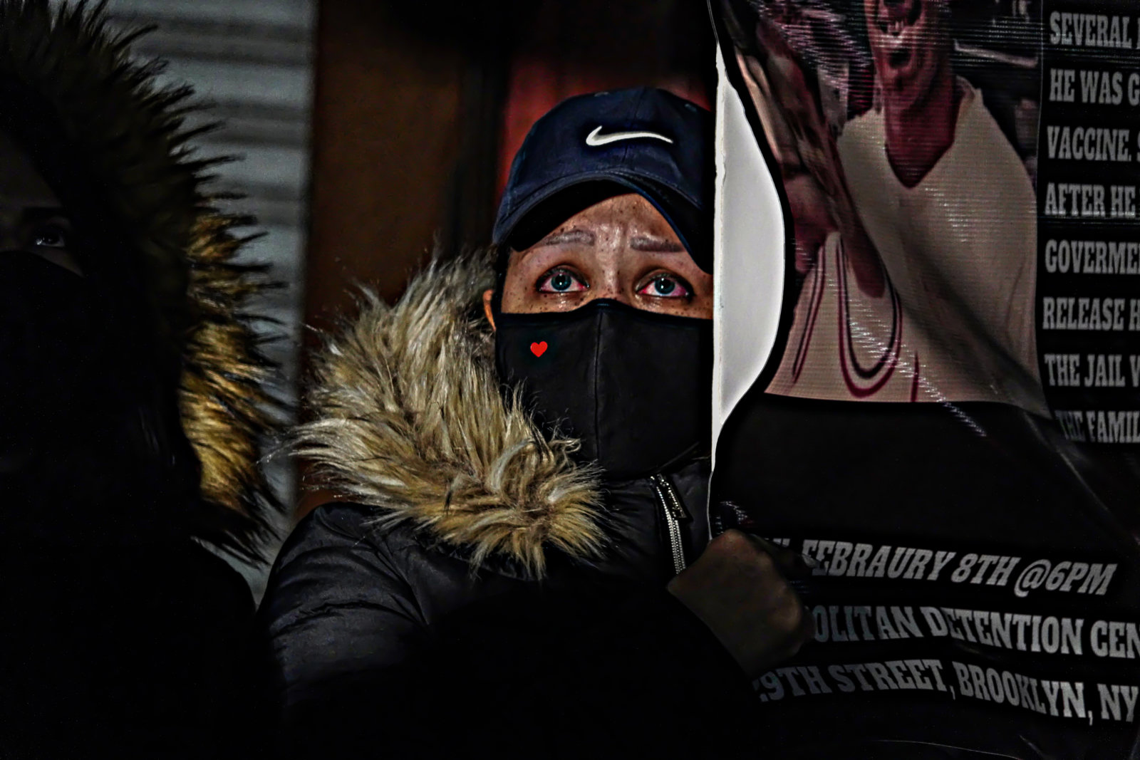 What happened to Edwin Segarra? Family members demand answers after ...