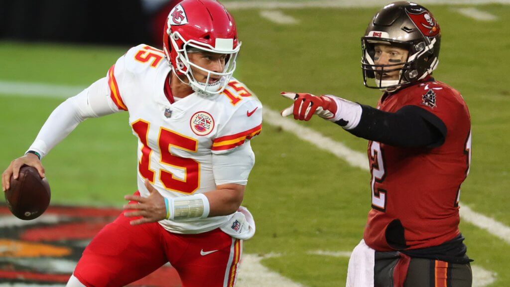 Super Bowl LV preview: Buccaneers, Chiefs players to watch, predictions ...