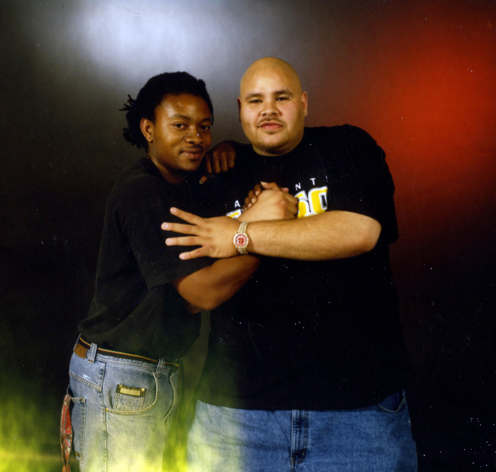 T. Eric Monroe talks photographing 90’s hip-hop legends, release of new ...