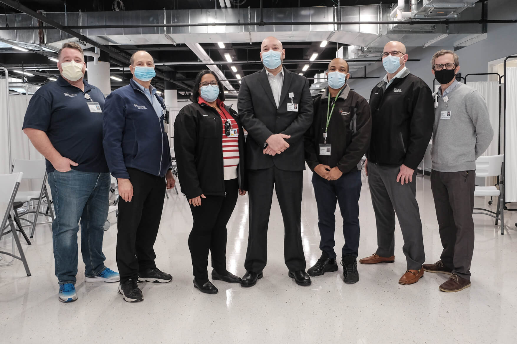 Appointment-making frustration and waiting on vaccine supply in ...