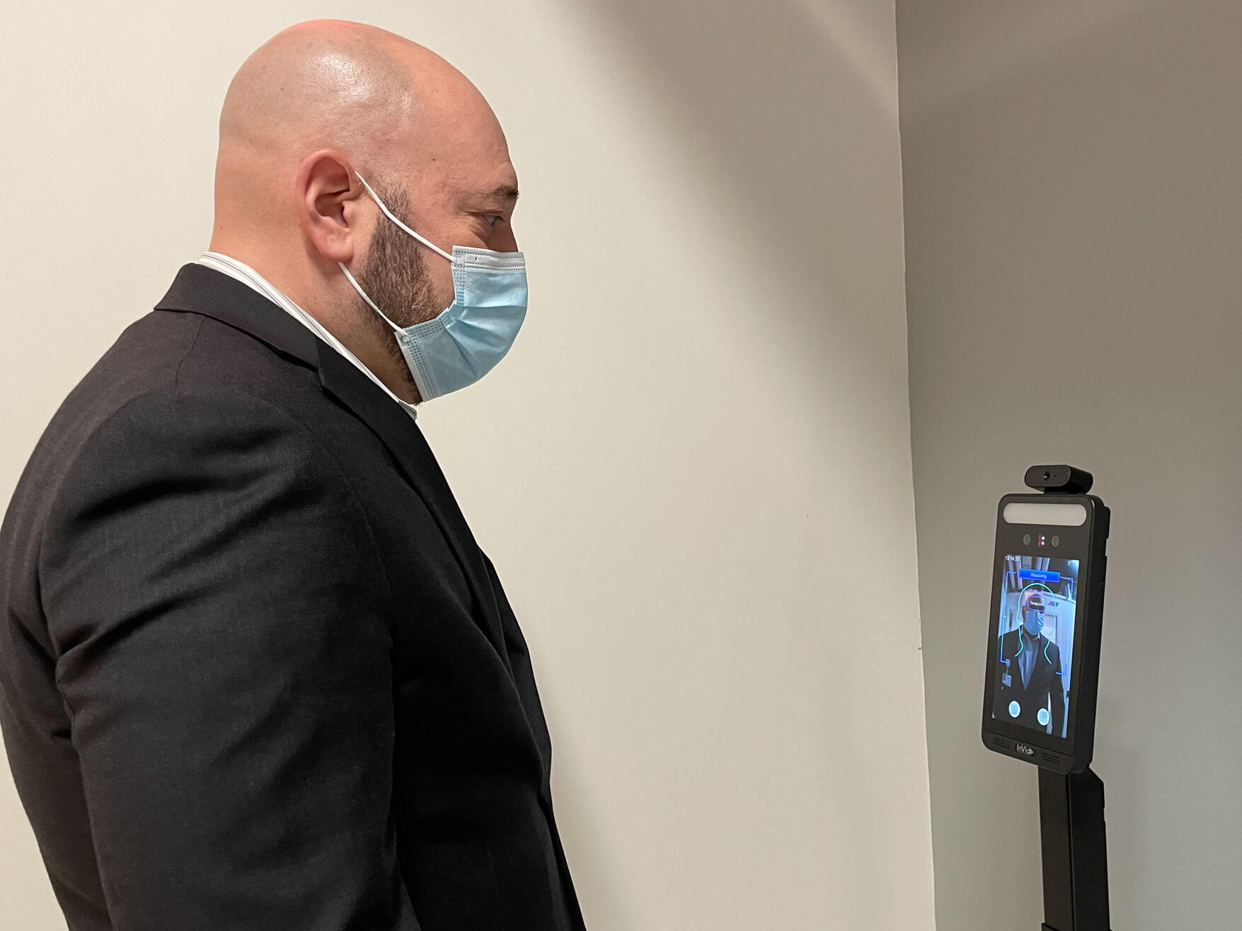 Appointment-making frustration and waiting on vaccine supply in ...