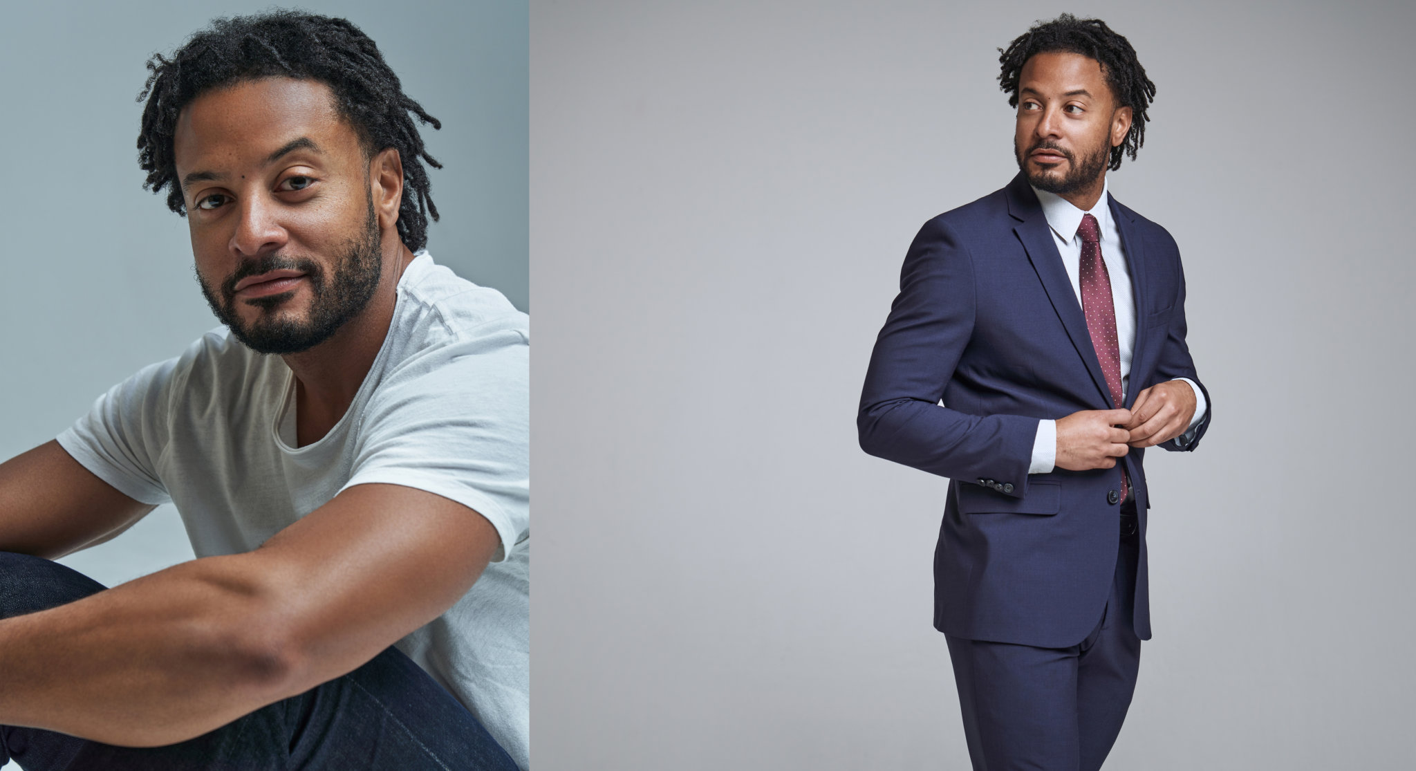 Brandon Jay McLaren talks new series ‘Firefly Lane,’ remake of ‘Turner ...