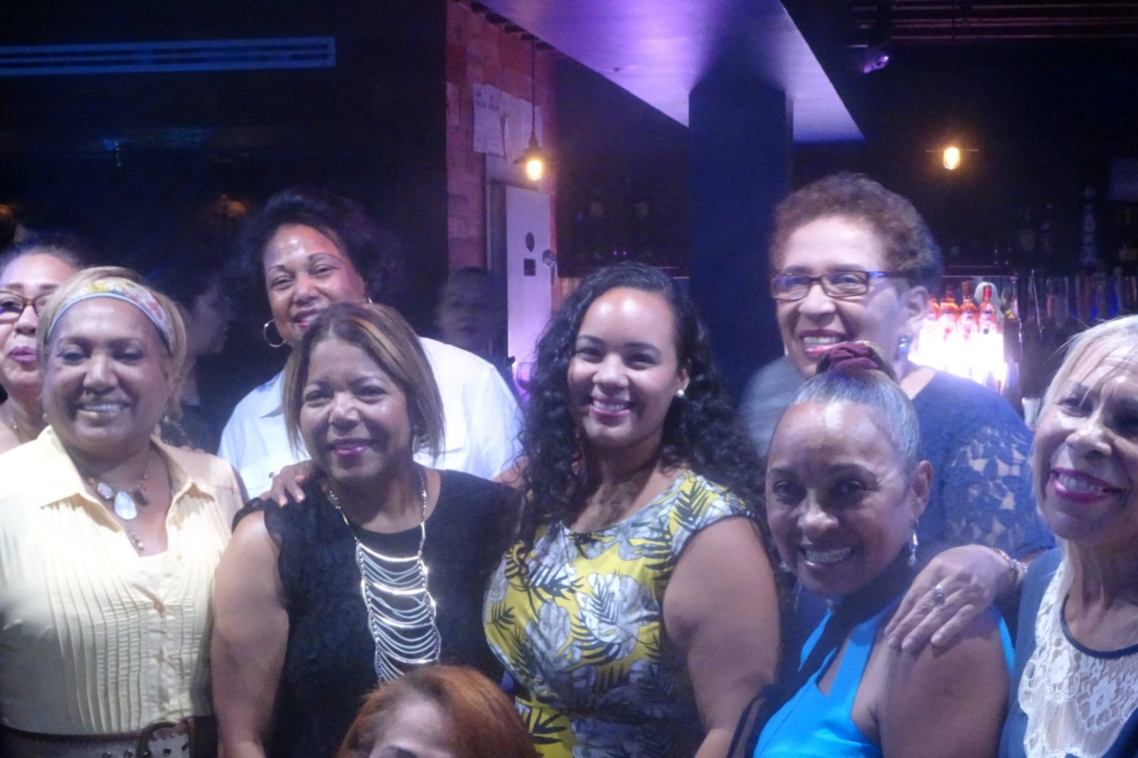 De La Rosa Kicks Off 2020 Campaign | amNewYork