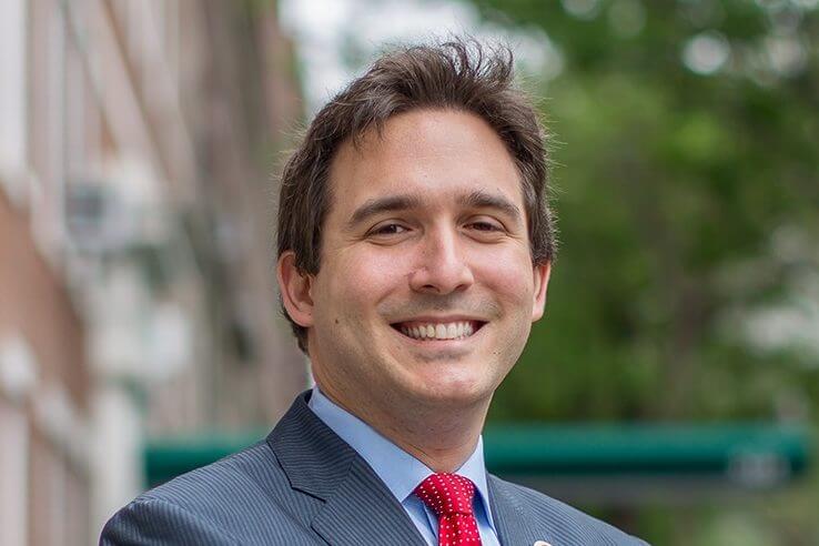 NYCP Exclusive: Manhattan Borough President Candidate Ben Kallos ...