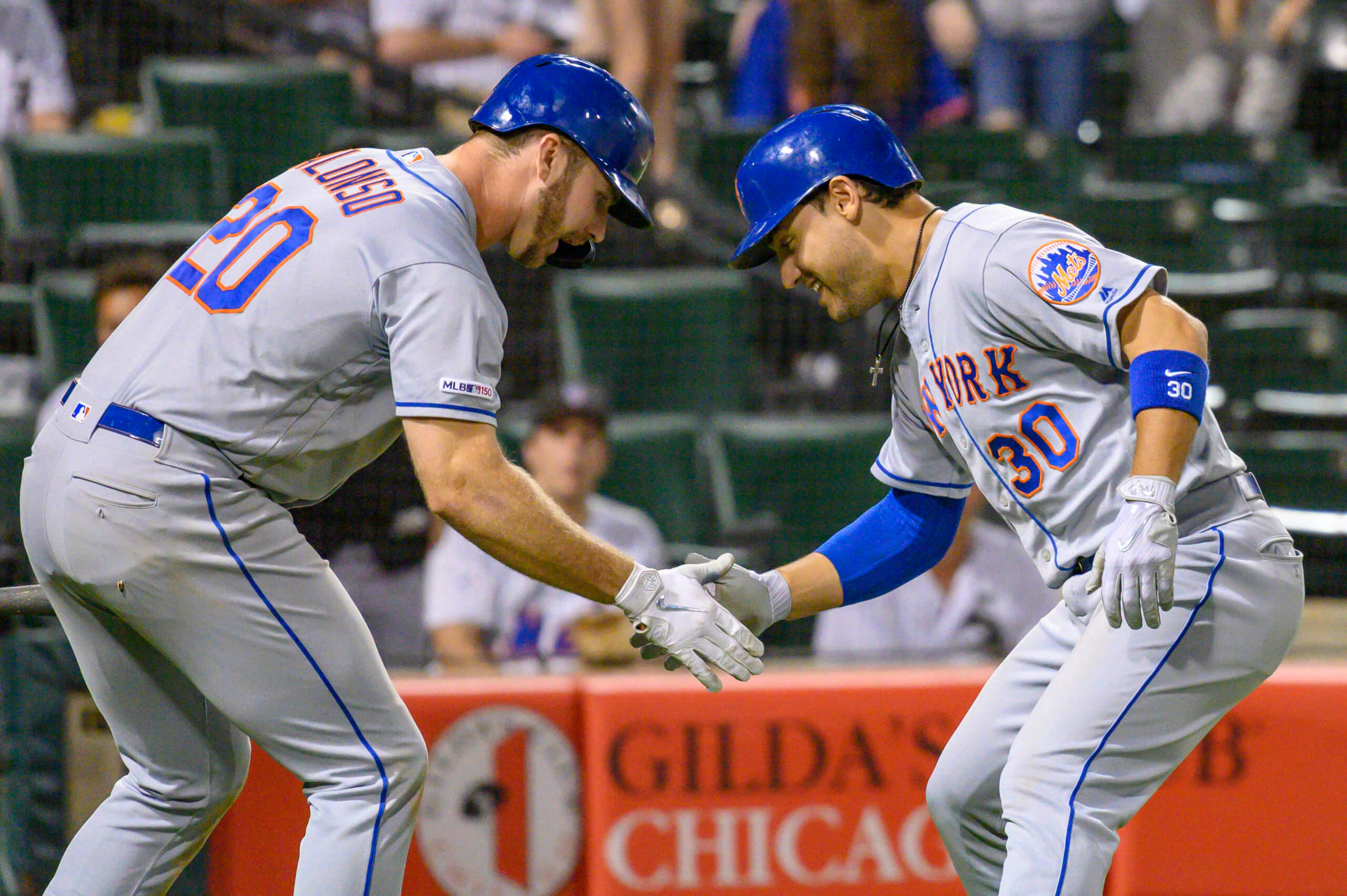 Constructing a 2021 Mets Opening Day lineup, batting order | amNewYork