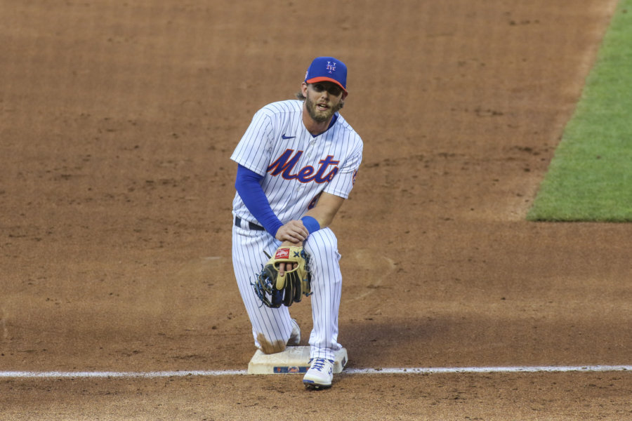 Mets’ Jeff McNeil looking for consistency at plate while defensive ...