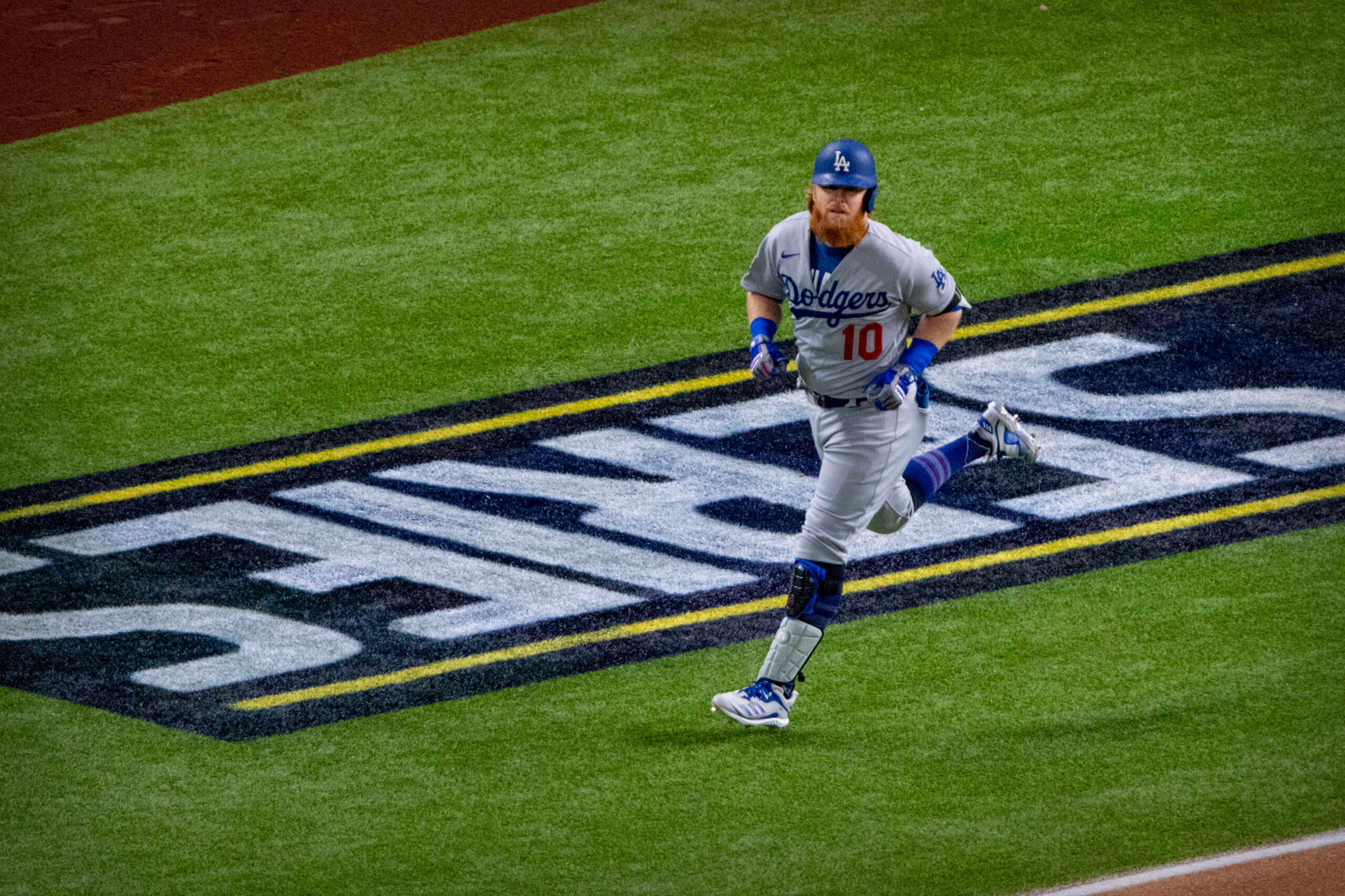 Mets interested in reuniting with Justin Turner: report | amNewYork