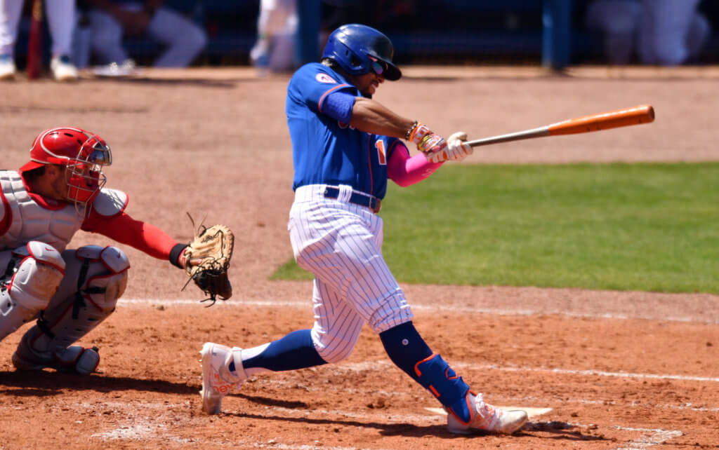 Luis Rojas: Imperative for Mets to take note of division rivals this ...