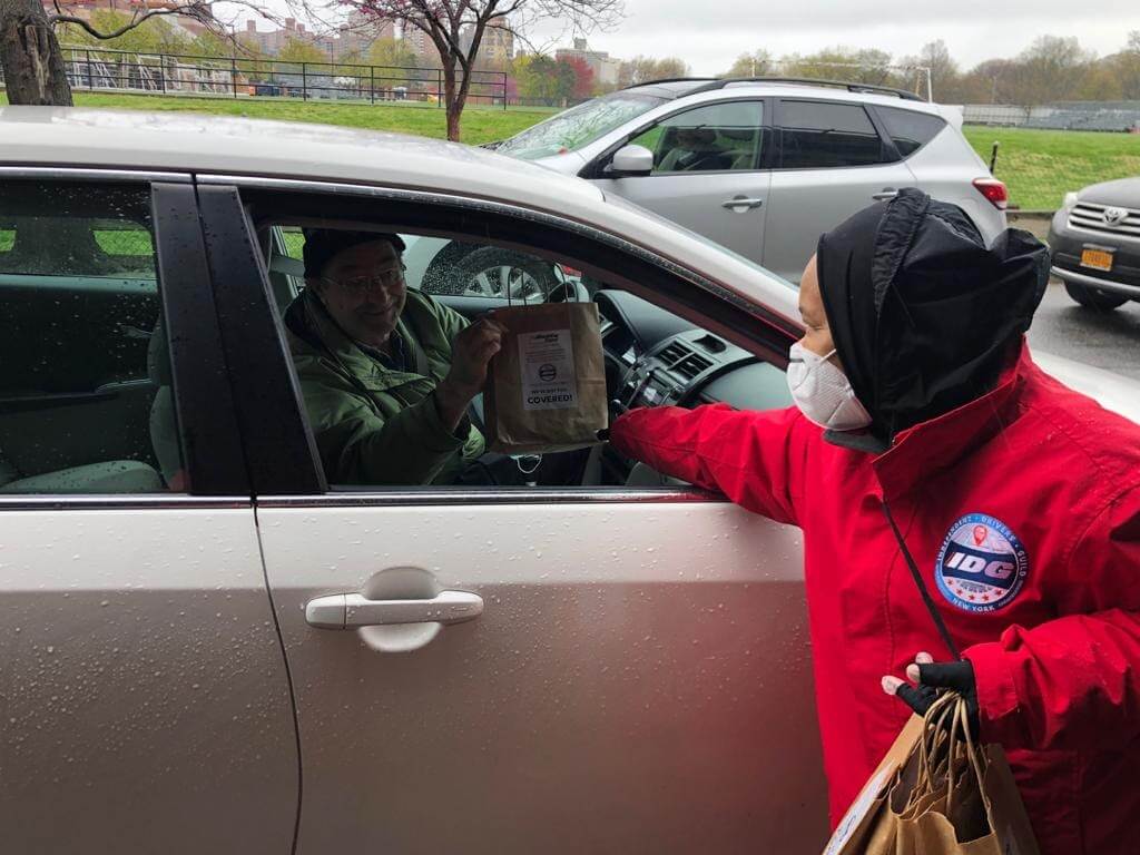 Independent Drivers Guild Advocates for the Ride Sharing Drivers We ...