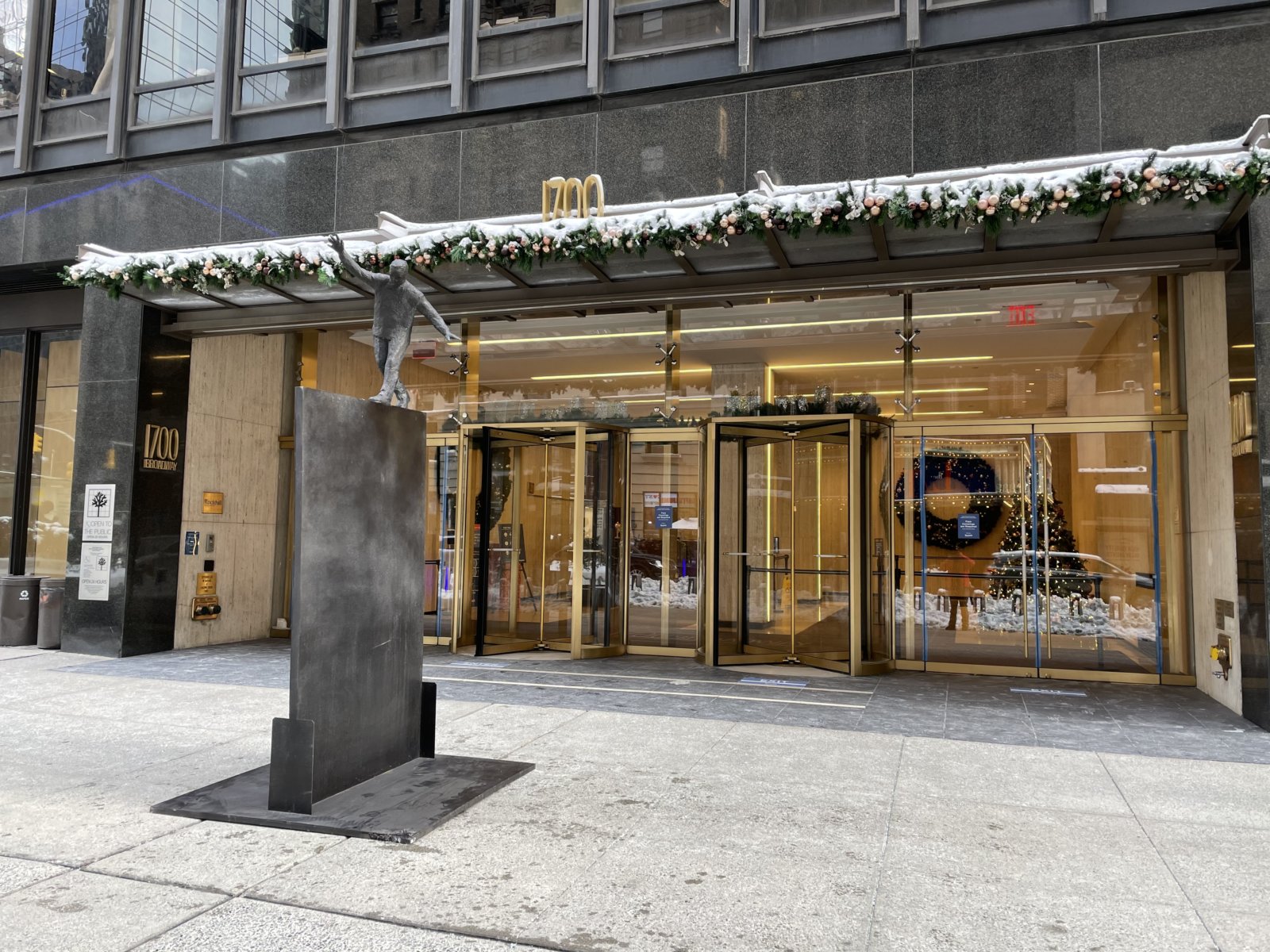 New York City-based sculptor Jim Rennert talks beginnings in art ...