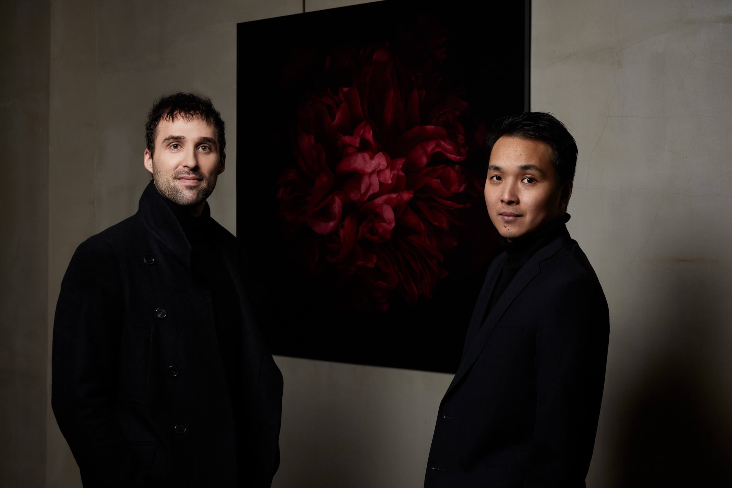 Michelin-star chef Hiroki Odo founds New York City art gallery for ...