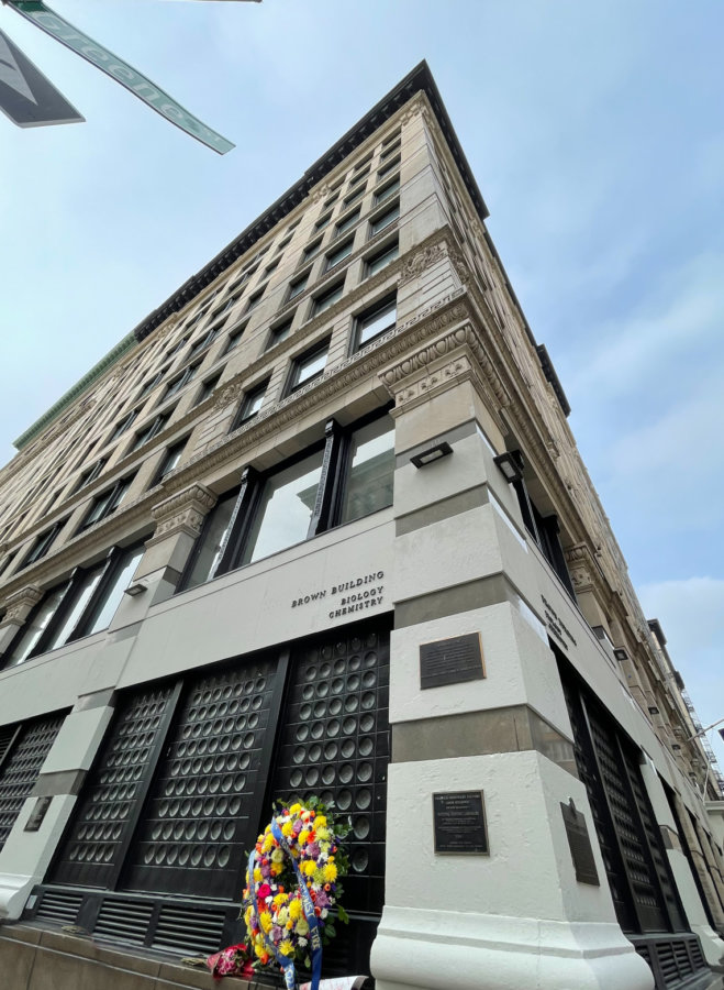 Remembering the Triangle Shirtwaist Factory Fire, virtually and on-site ...