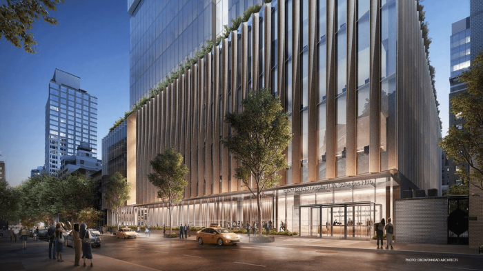 EXCLUSIVE: Go on the job with the NYC Buildings Department during their ...