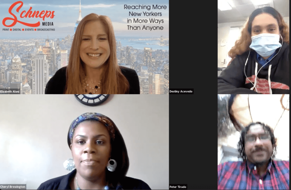 VIDEO: A career in custodial maintenance — get paid to learn | amNewYork