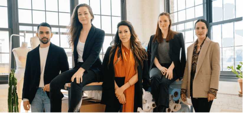 New York City nonprofit to host fashion raffle to benefit the Floating ...