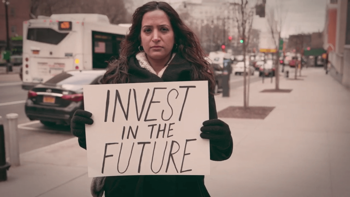 CUNY faculty and staff union releases ad campaign urging state ...